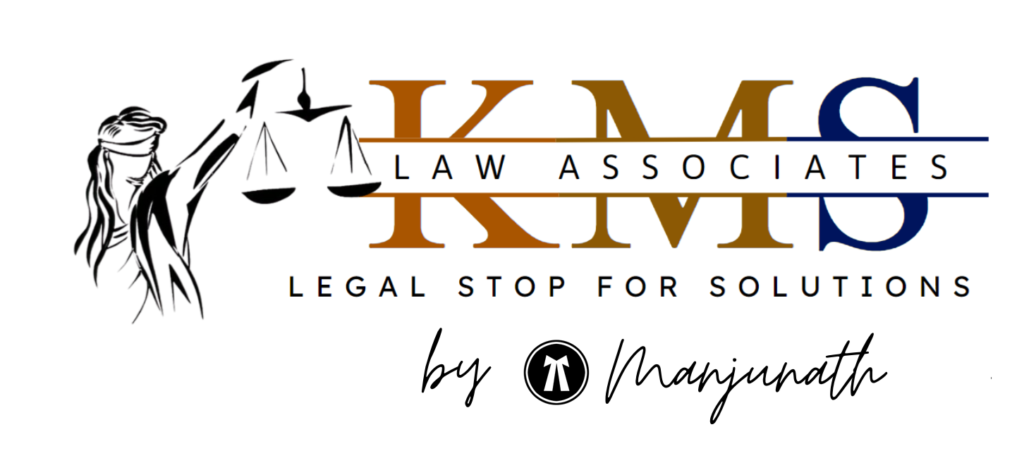 Privacy Policy - KMS Law Associates Bangalore